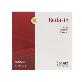 Redasin 60 tab